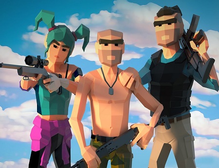 1V1 Battle Unblocked 76 - Play Online 1V1 Battle Unblocked 76 Without ...